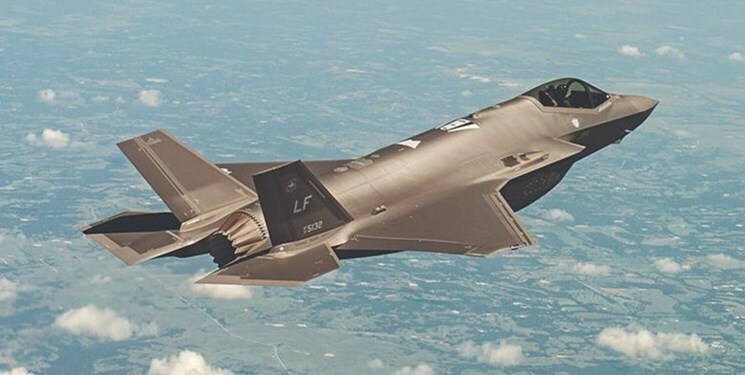 ما 40 جنگنده F-35 از آمریکا دریافت می کنیم - بازتاب آنلاین