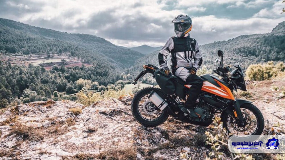 قیمت جدید موتورسیکلت های کویر موتور - دی 1403 - بازتاب آنلاین